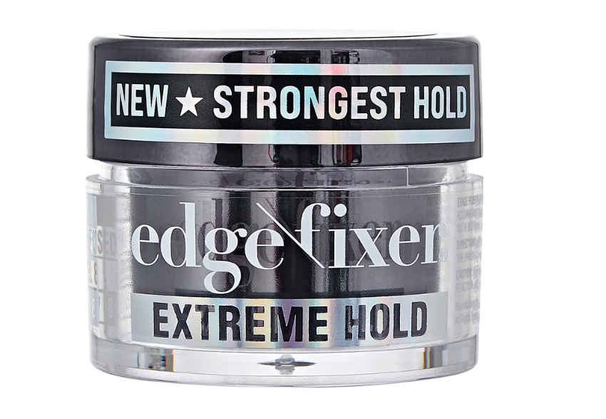 Edge Fixer Edge Control- Extreme Hold (30ml) – Elegant Boutique Beauty ...